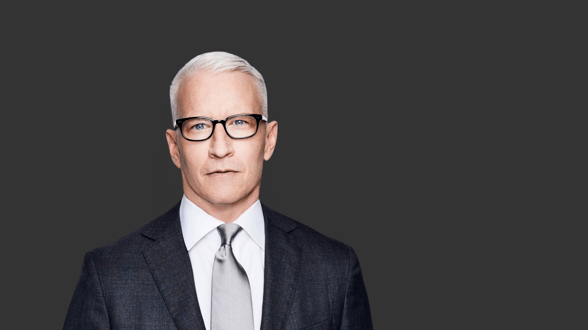 Anderson Cooper | Goldsmith Awards